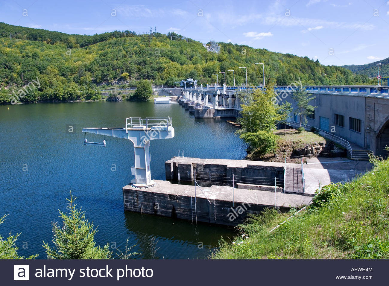 Prehrada Stock Photos & Prehrada Stock Images - Alamy