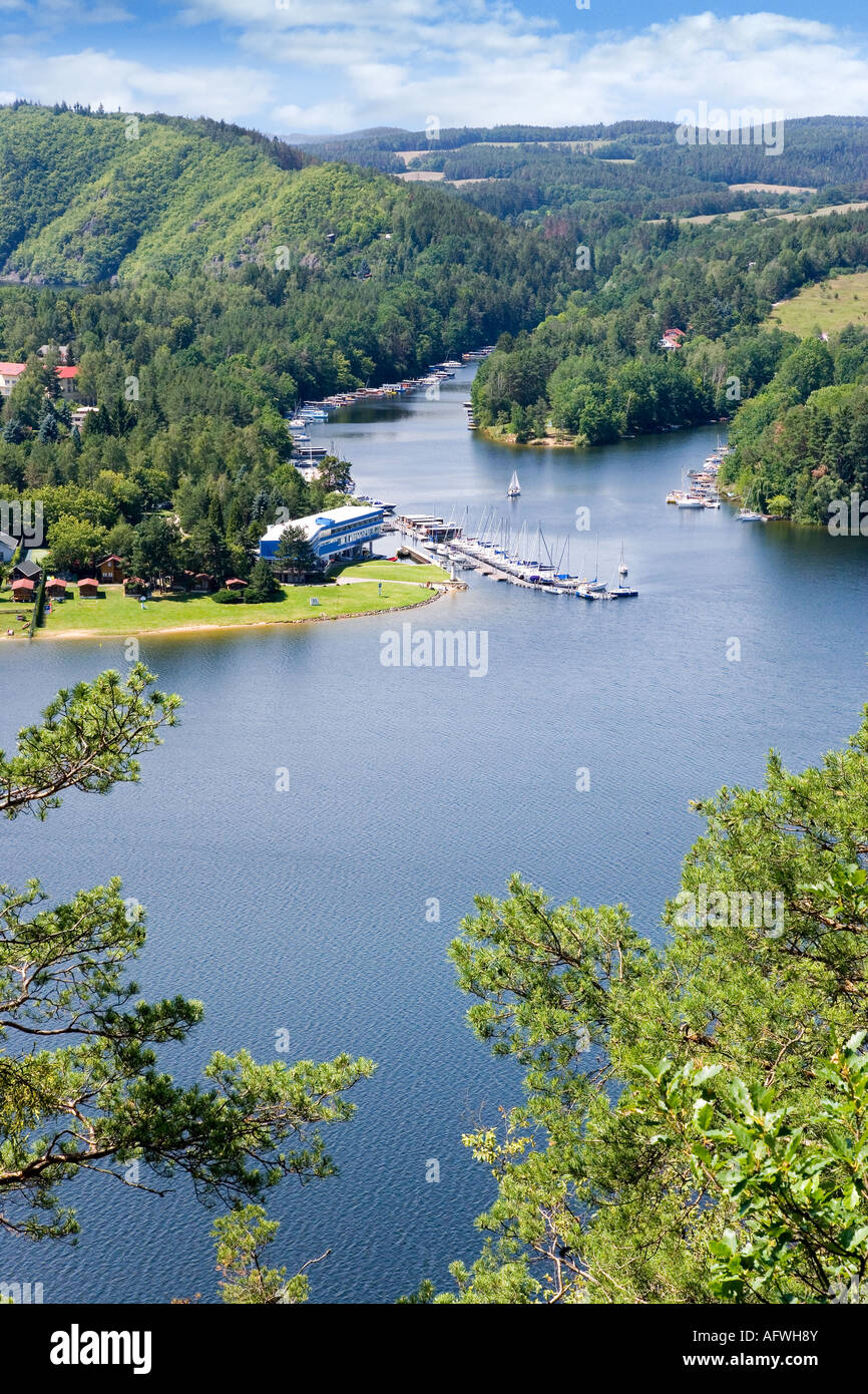 Kaskada hi-res stock photography and images - Alamy