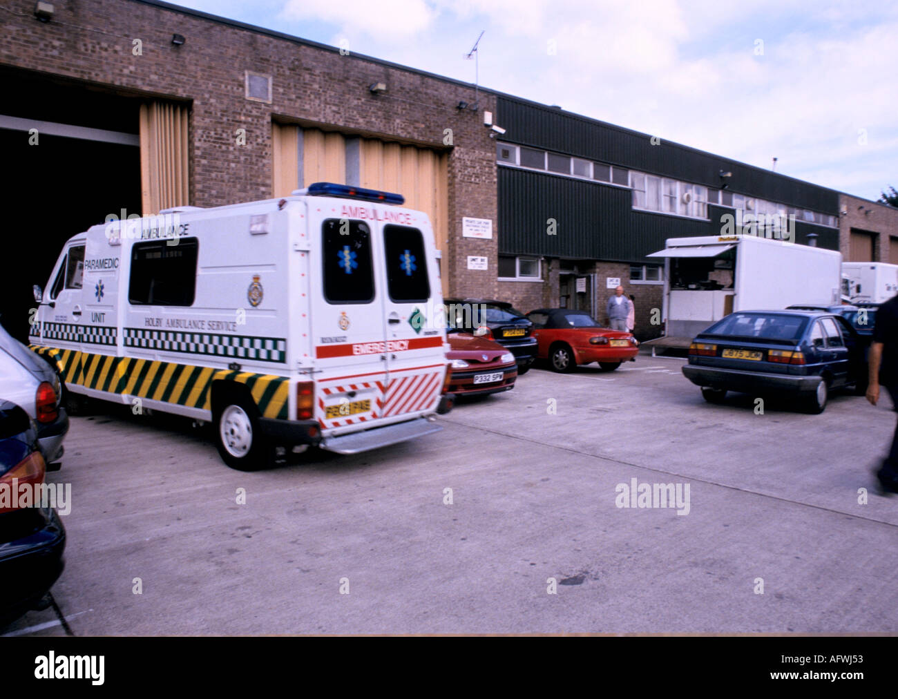 Casualty is a British medical television TV drama on BBC One, BBC1 ...