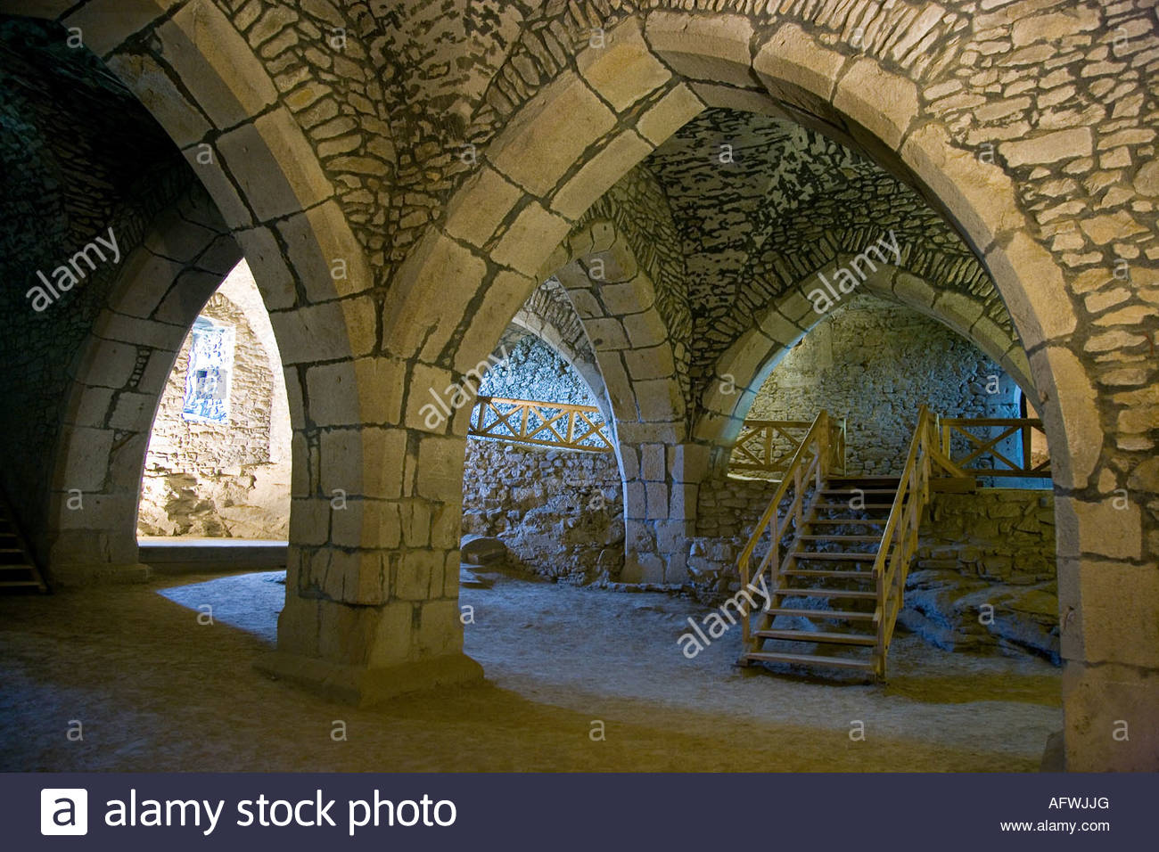 Hrad Lipnice Stock Photos & Hrad Lipnice Stock Images - Alamy
