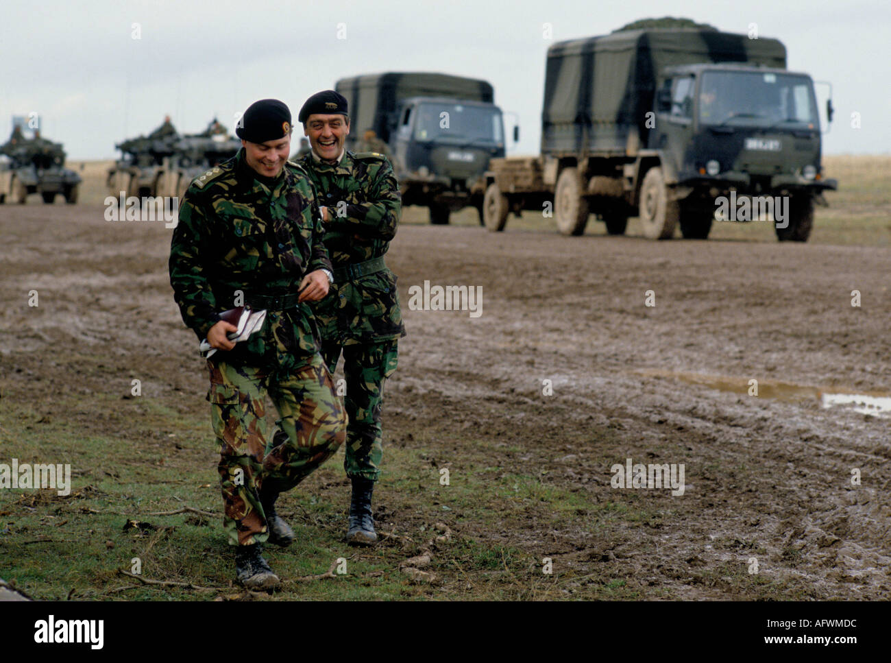 Territorial Army, Duke of Westminster, 6th duke, Salisbury Plain ...