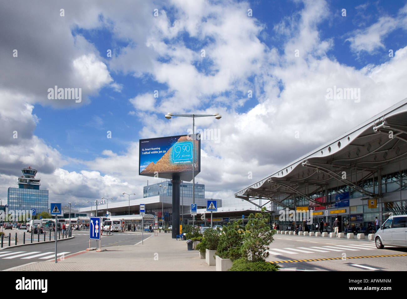 Vacations praha hi-res stock photography and images - Alamy