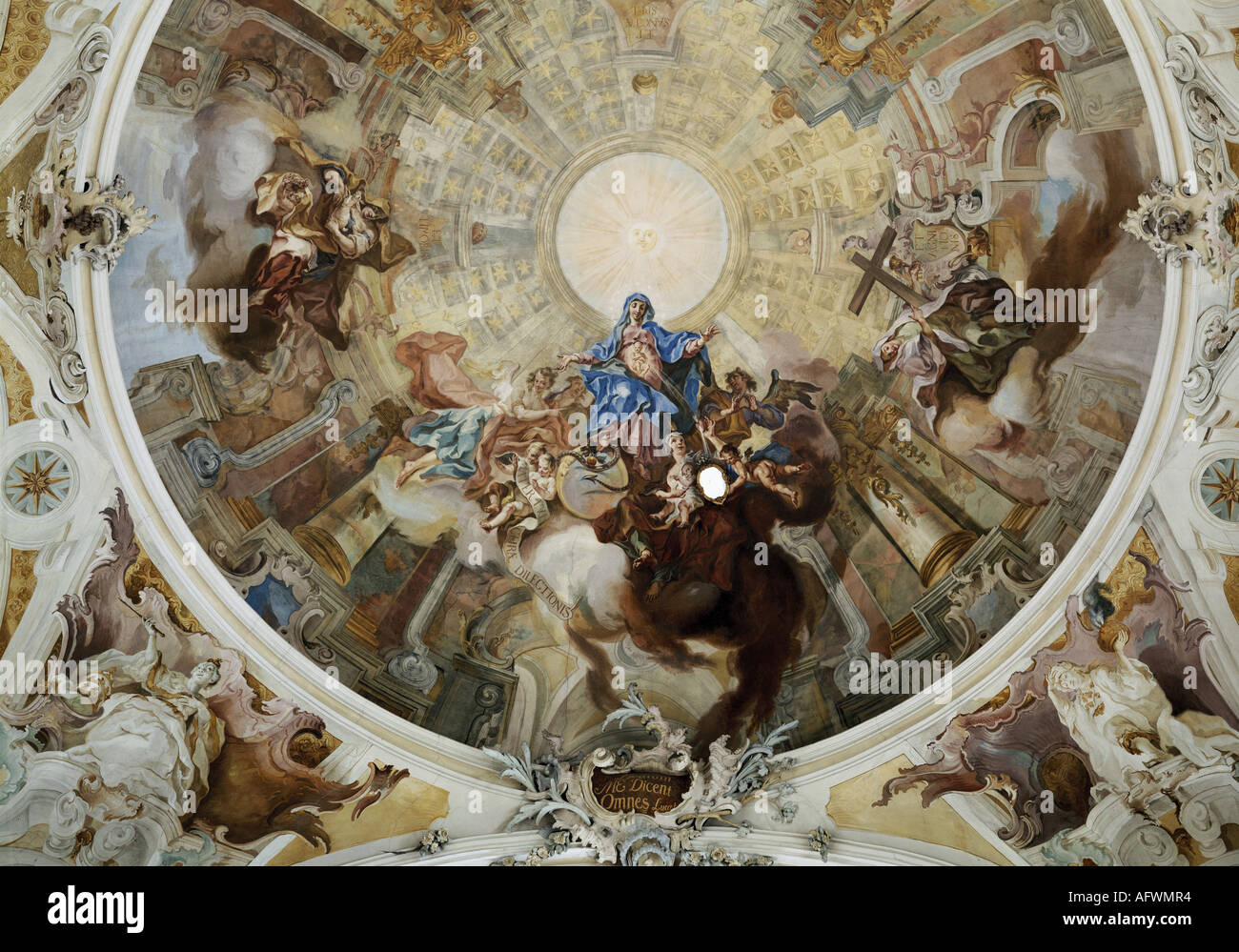 Mary mary hi-res stock photography and images - Alamy