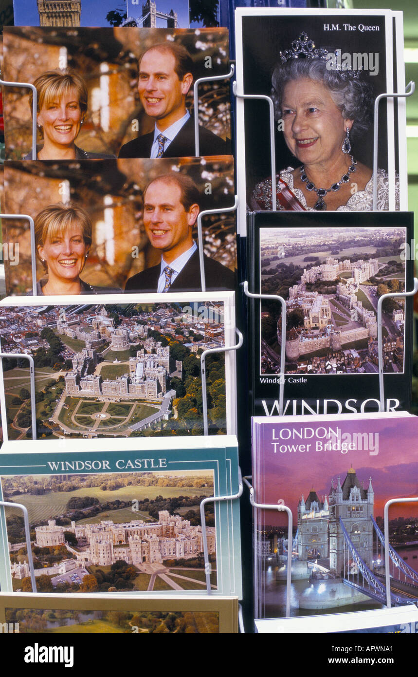 Edward and sophie rhys jones hi-res stock photography and images - Alamy