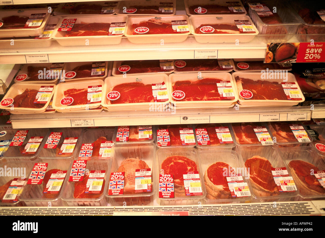 1990s food packaging hi-res stock photography and images - Alamy