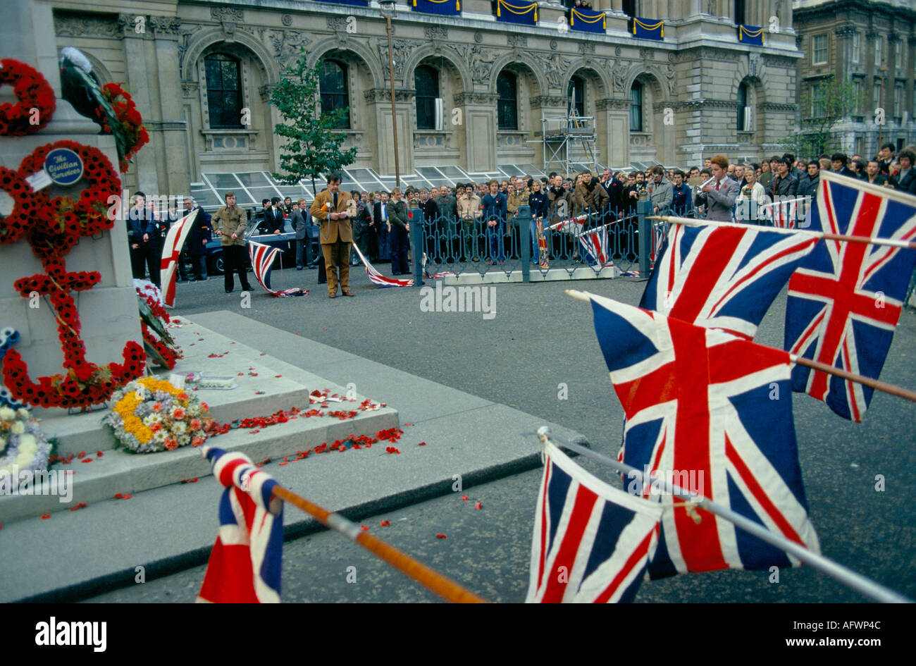 National front london 1970s hi-res stock photography and images - Alamy