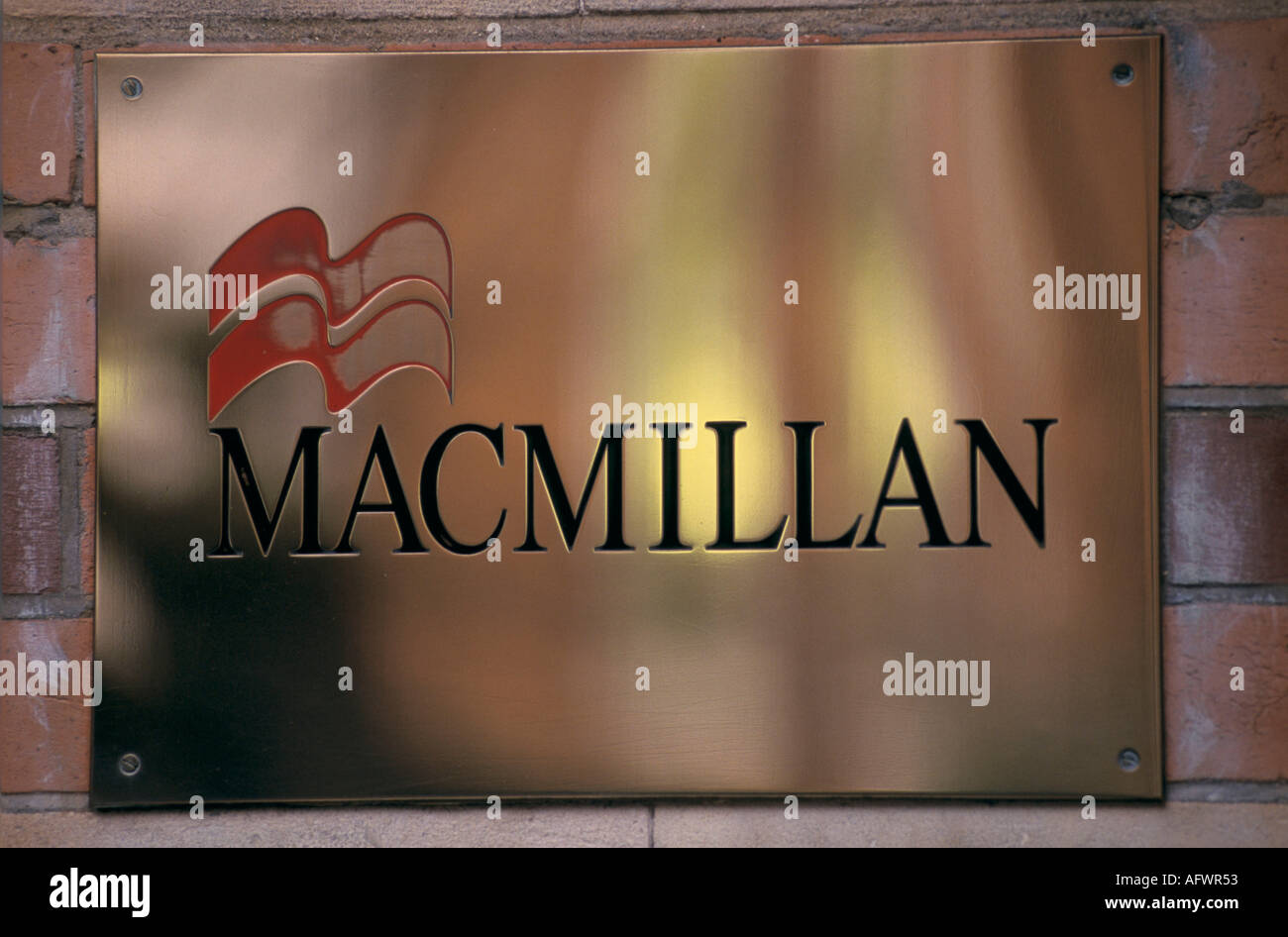 Macmillans hi-res stock photography and images - Alamy