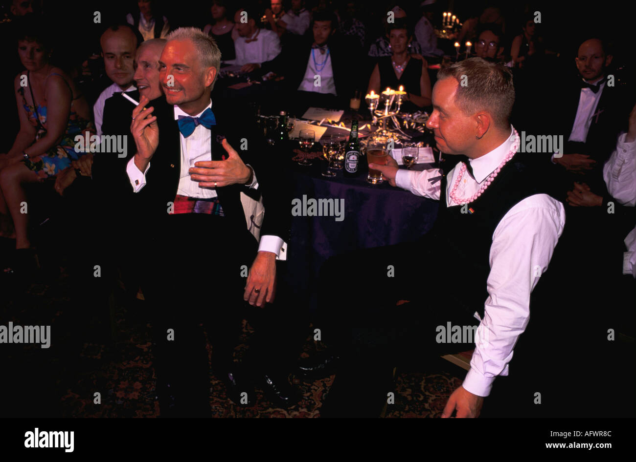 1990 gay lgbt pride hi-res stock photography and images - Alamy