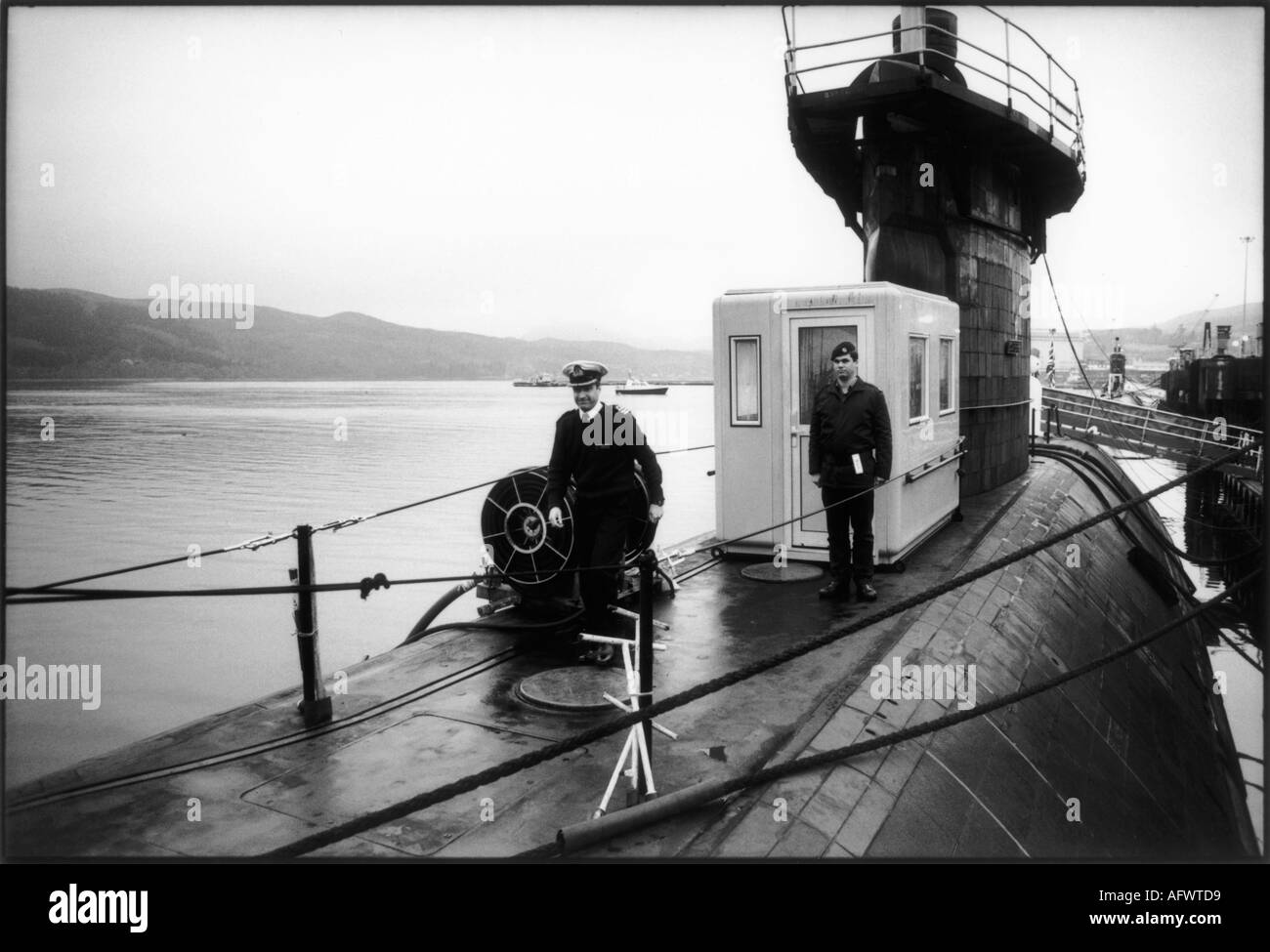 Hunter killer submarine hi-res stock photography and images - Alamy