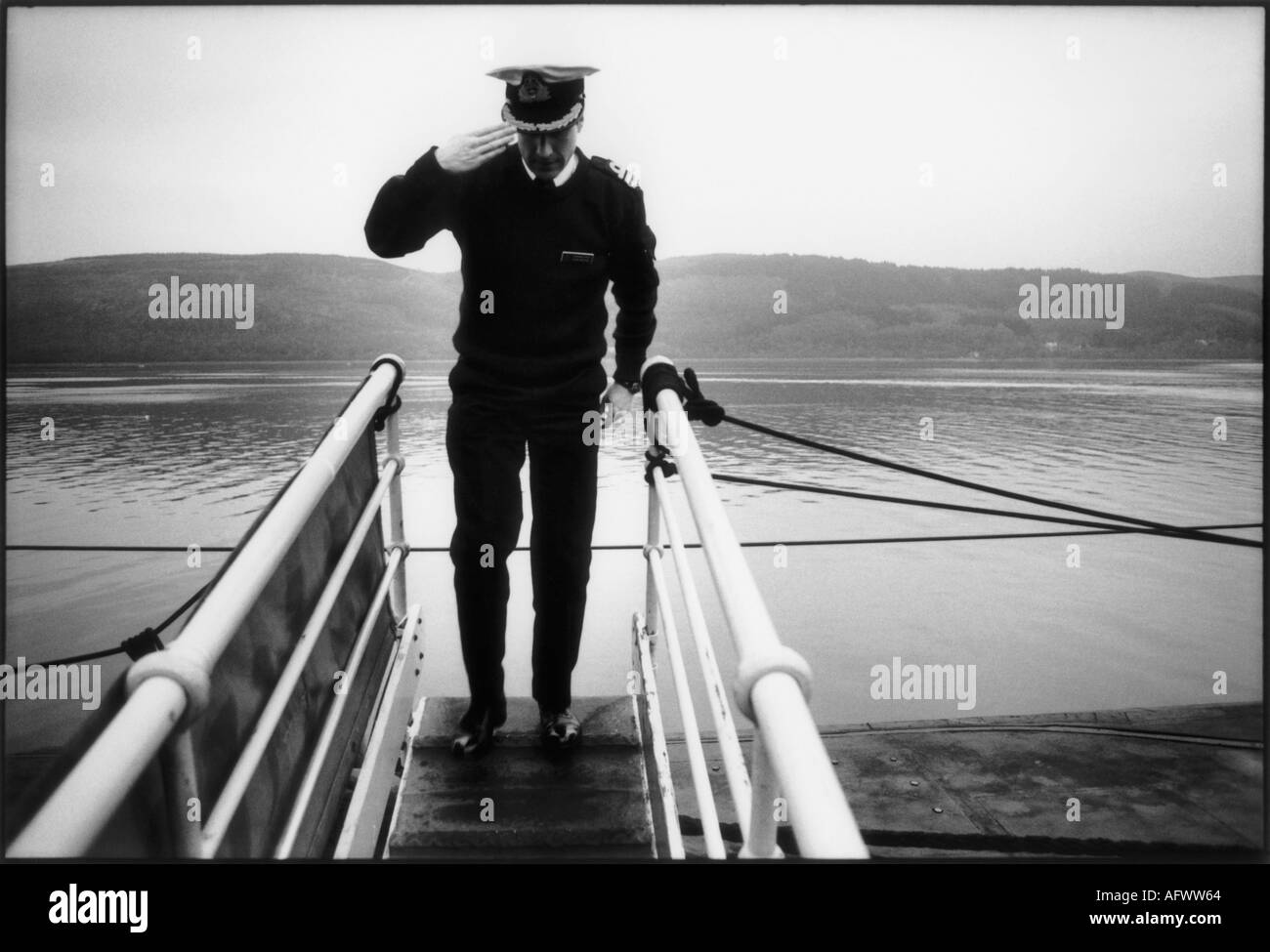 Nuclear Powered Hunter Killer Submarine High Resolution Stock ...