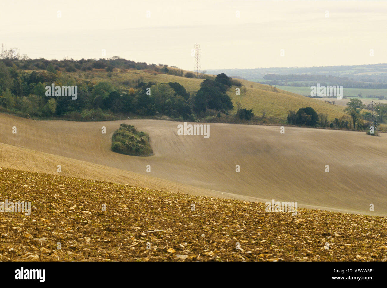 Modern farming methods hi-res stock photography and images - Alamy