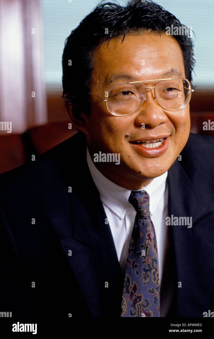 Dato’ yeoh hi-res stock photography and images - Alamy