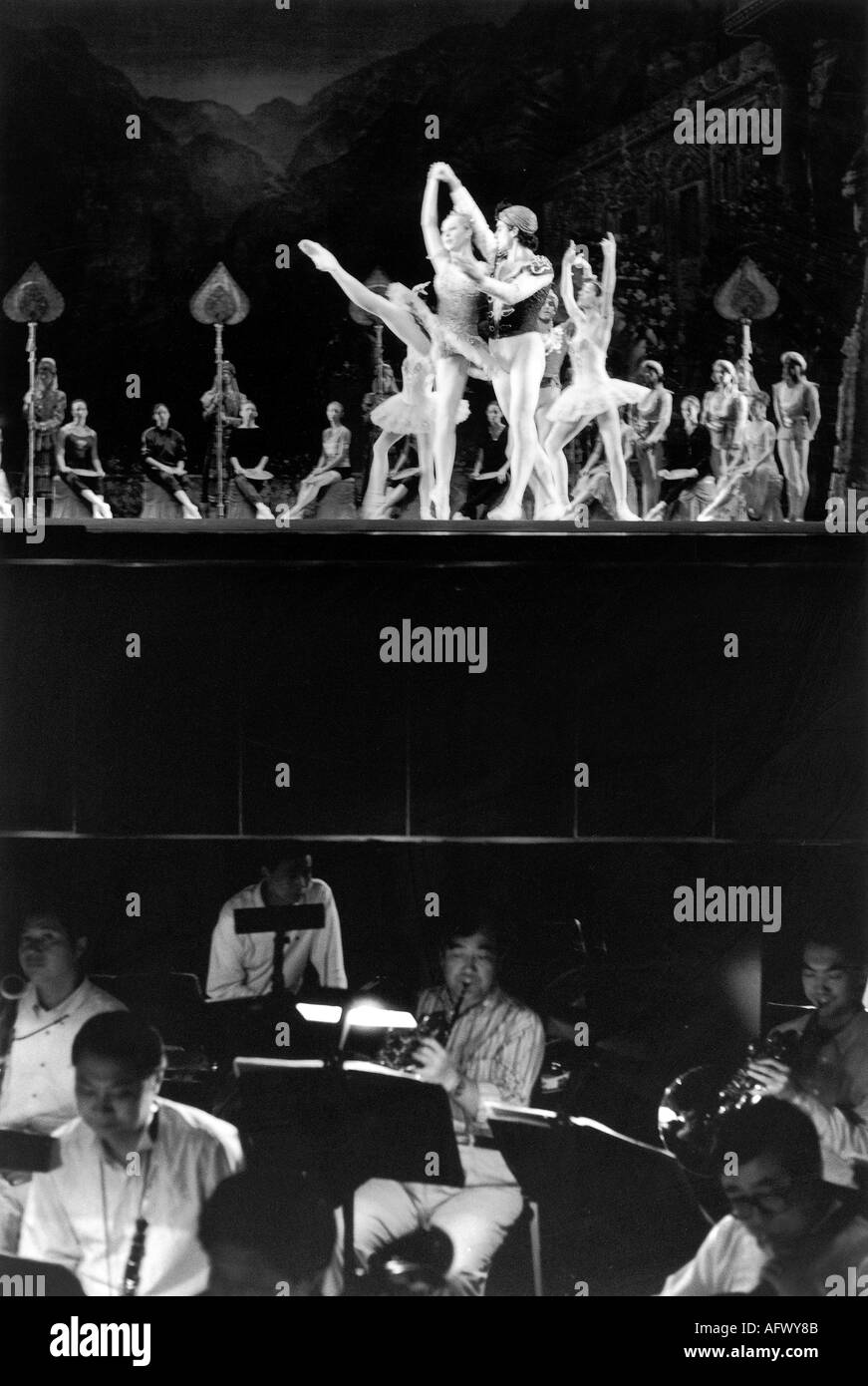 The Pit Theatre High Resolution Stock Photography and Images - Alamy