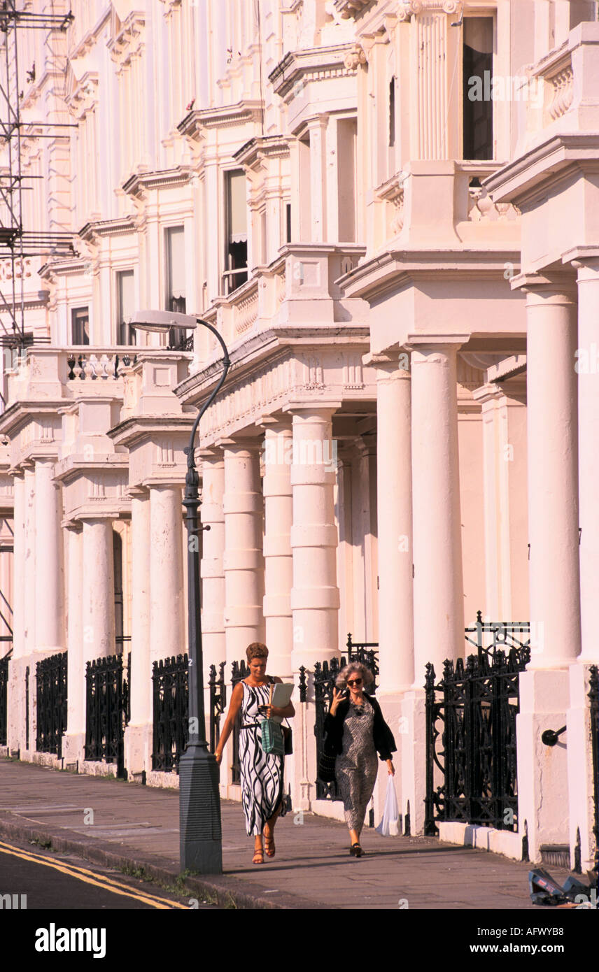 Apartment block brighton england hi-res stock photography and images ...