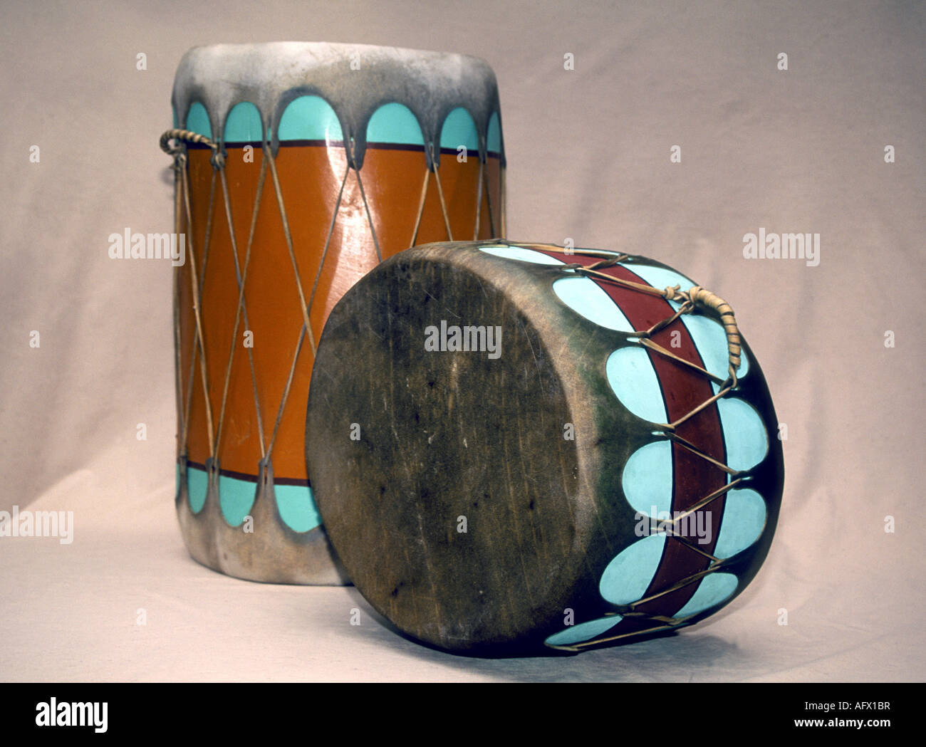 Indian Drums High Resolution Stock Photography and Images - Alamy