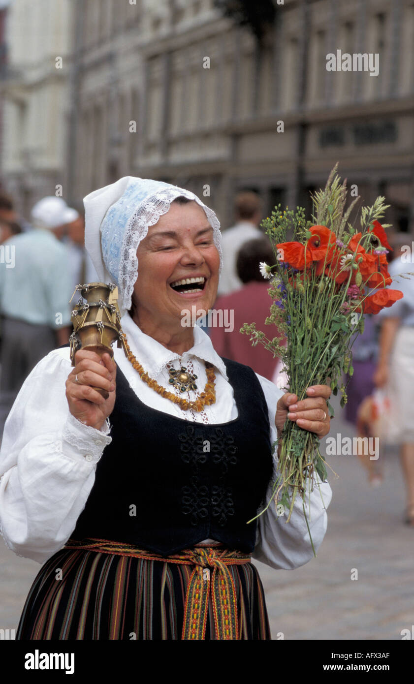 Midsummer night dance hi-res stock photography and images - Alamy