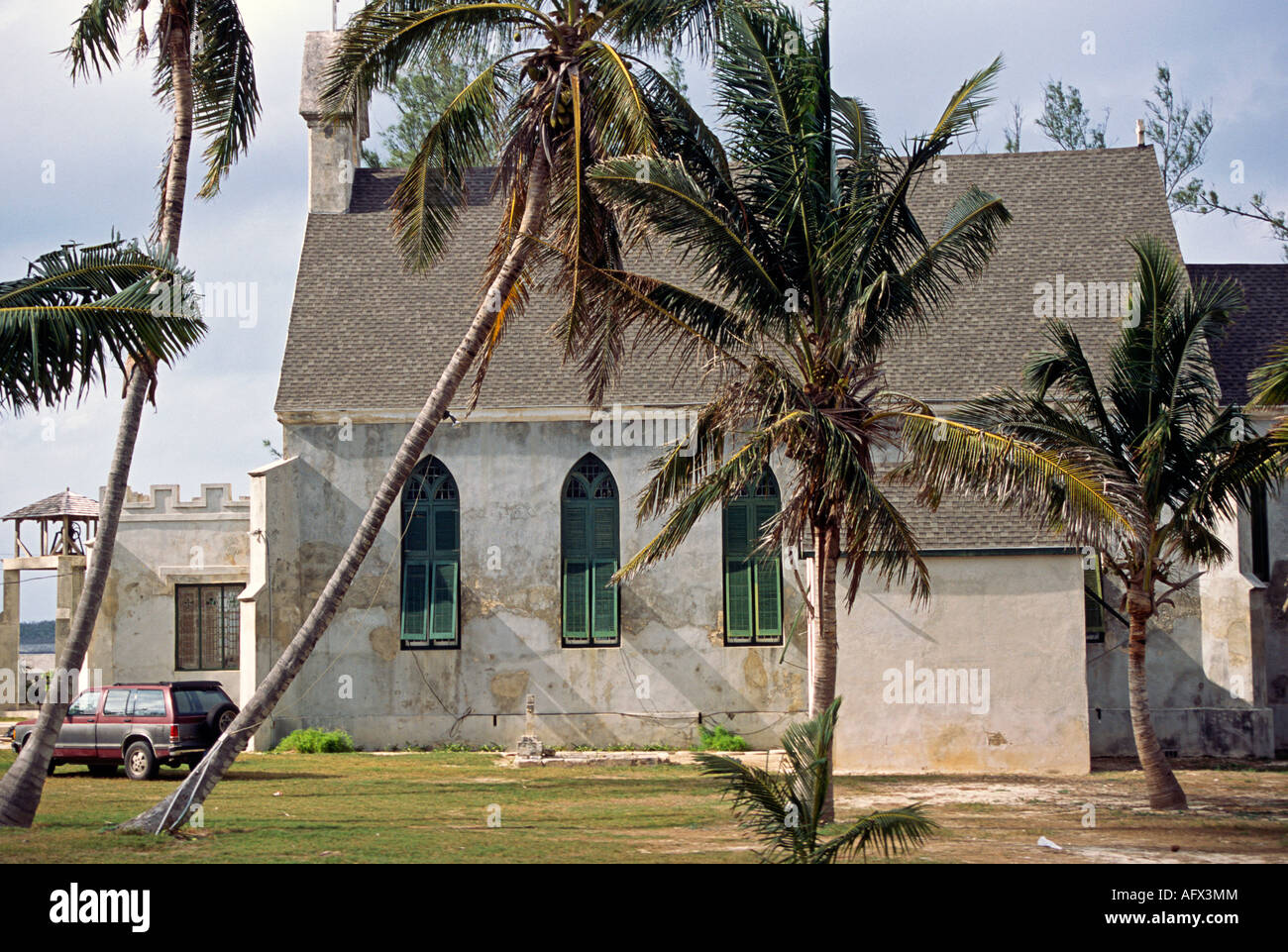 Governors harbour bahamas hi-res stock photography and images - Alamy