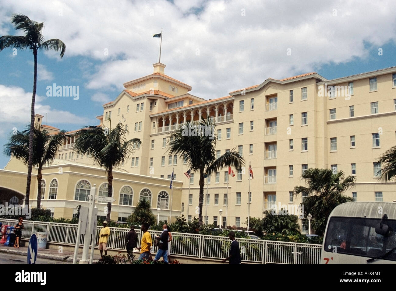 British colonial hi-res stock photography and images - Alamy