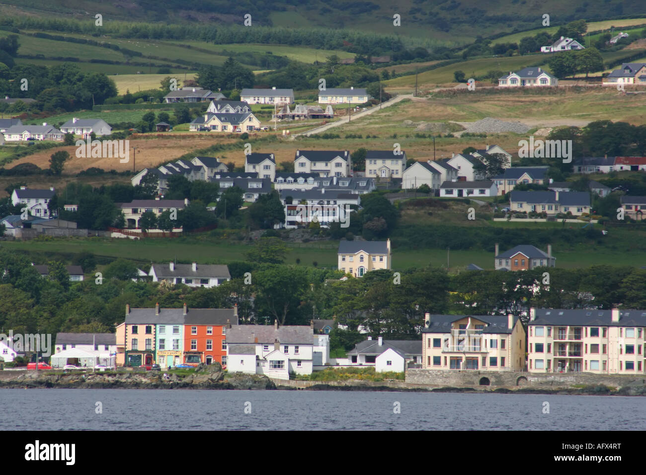 Lough foyle donegal hi-res stock photography and images - Alamy
