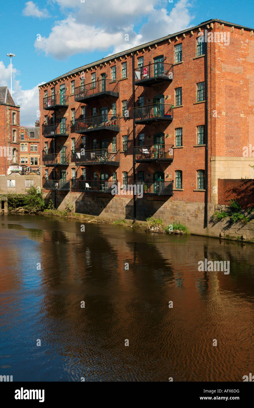 Leeds Warehouse High Resolution Stock Photography and Images - Alamy