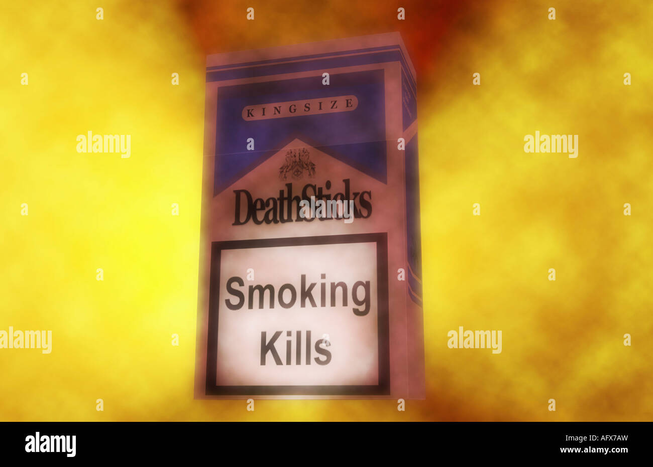Death sticks hi-res stock photography and images - Alamy