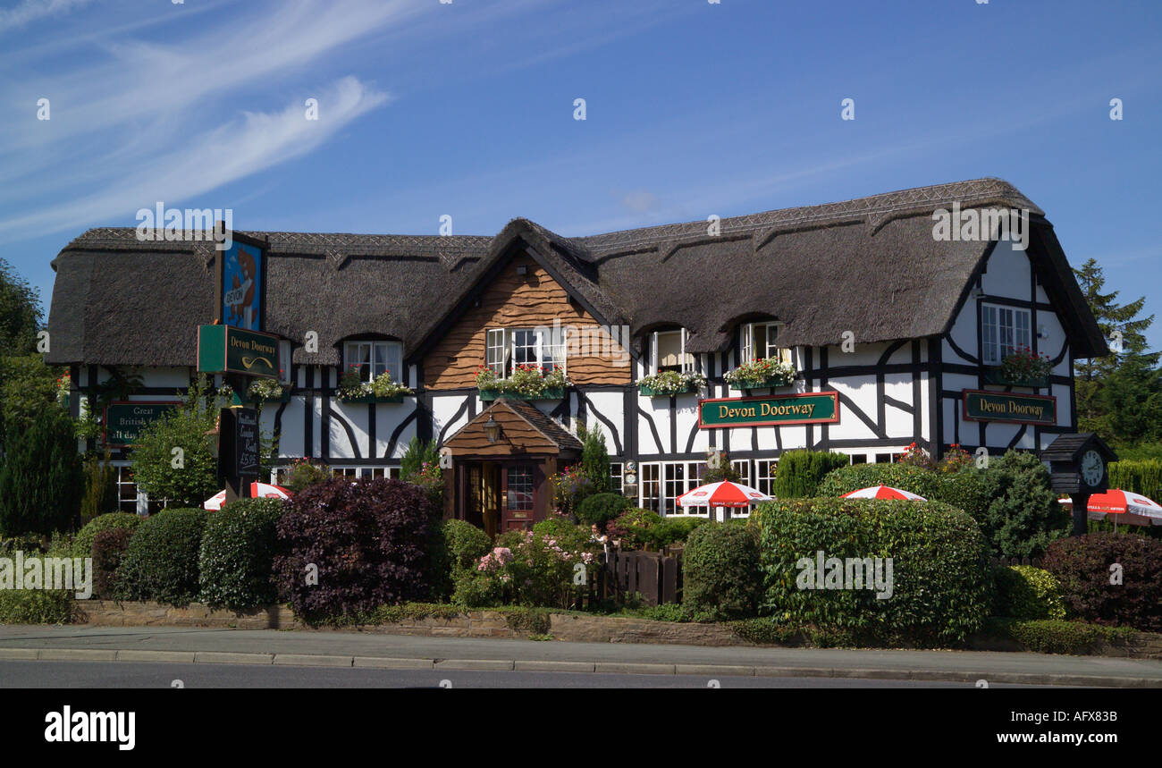 Heswall hi-res stock photography and images - Alamy