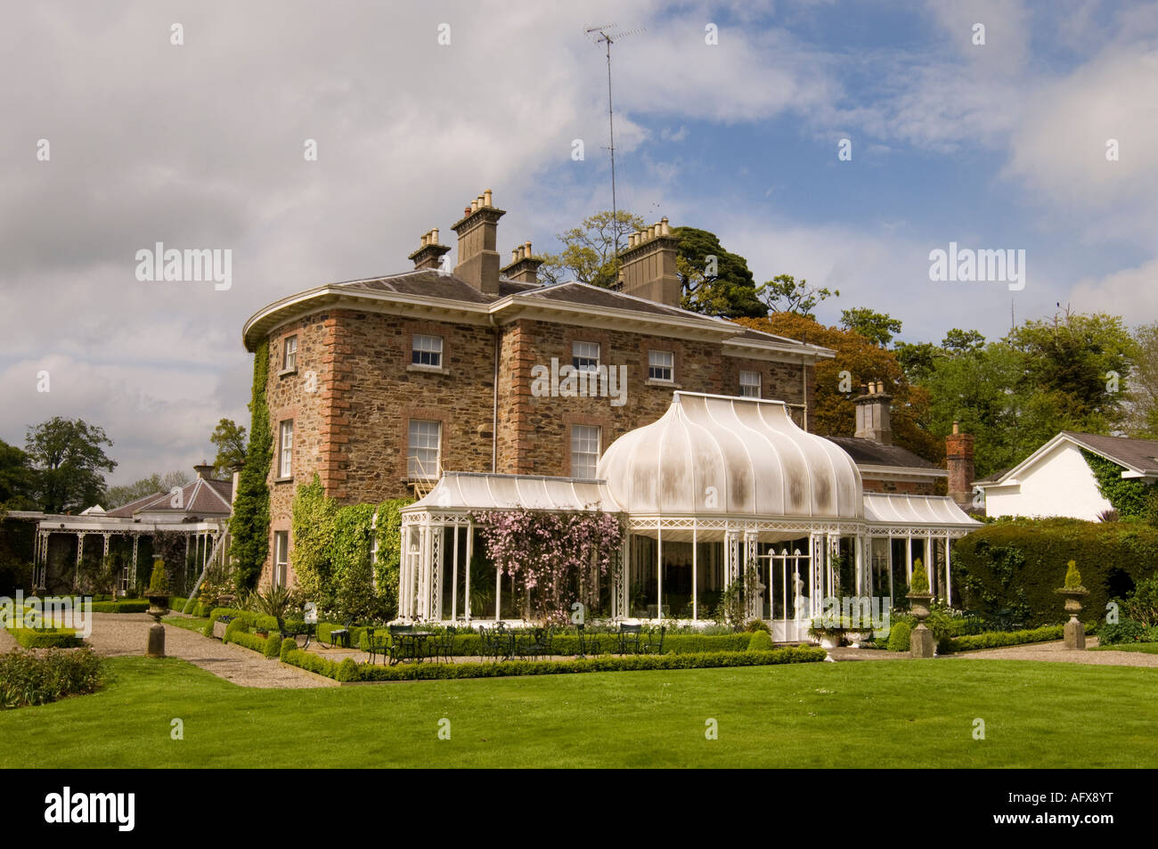 Gorey ireland hi-res stock photography and images - Alamy