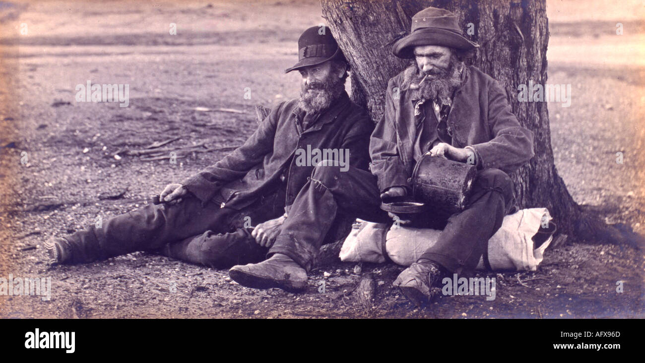 Tramps High Resolution Stock Photography and Images - Alamy