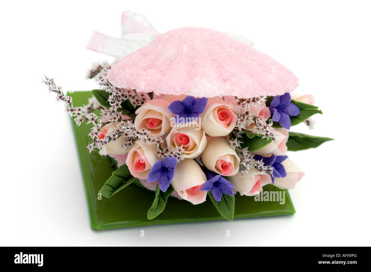 Moonflower illustration hi-res stock photography and images - Alamy