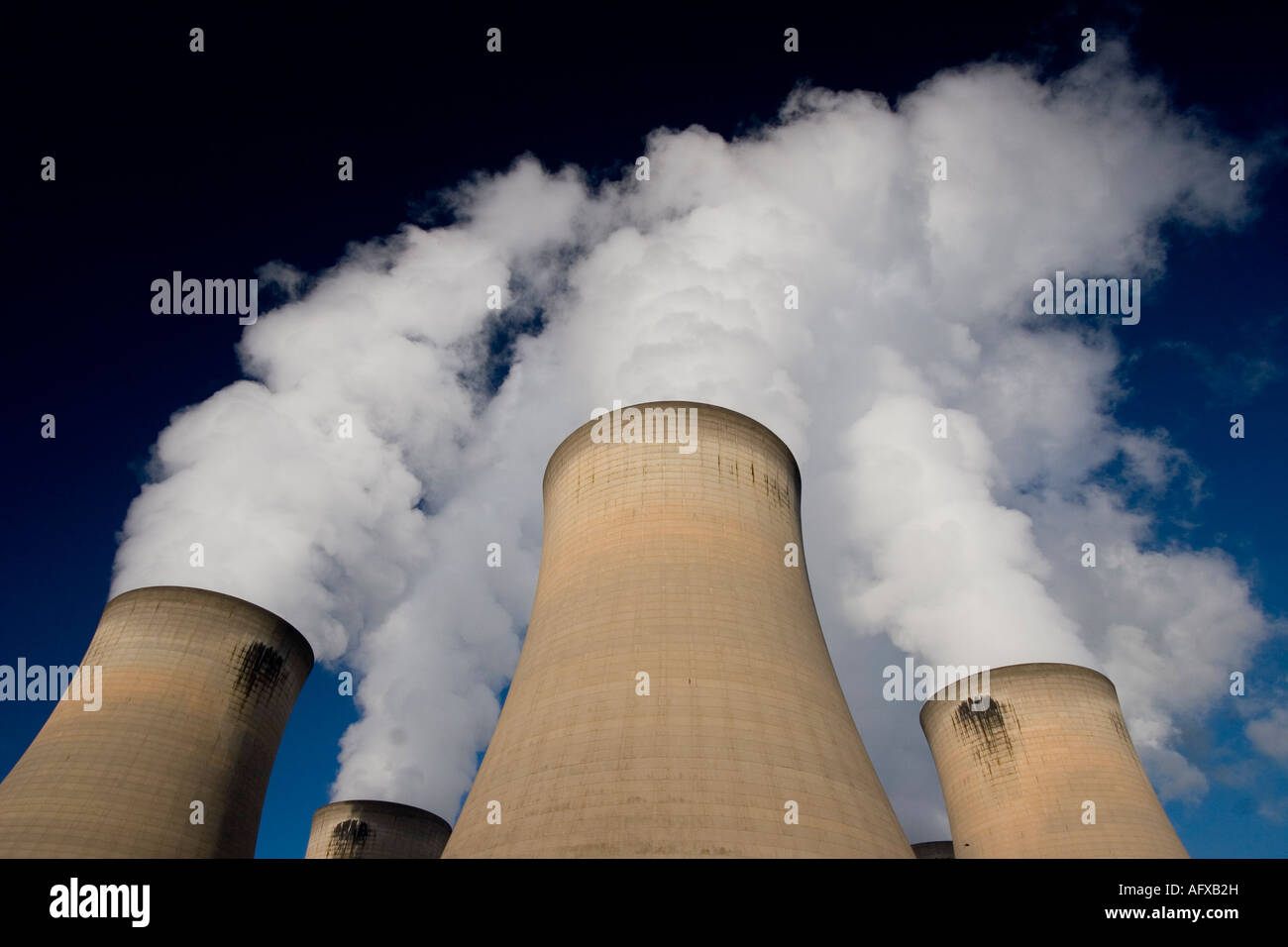 The power station hi-res stock photography and images - Alamy