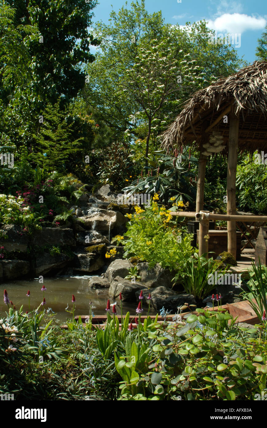 The plant hunters hi-res stock photography and images - Alamy