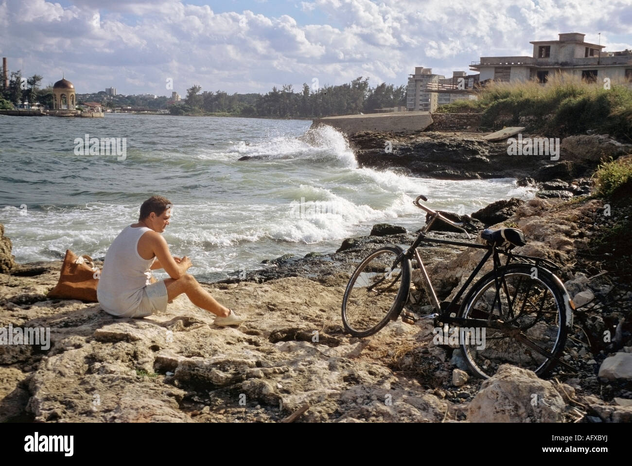 Rio almendares cuba hi-res stock photography and images - Alamy