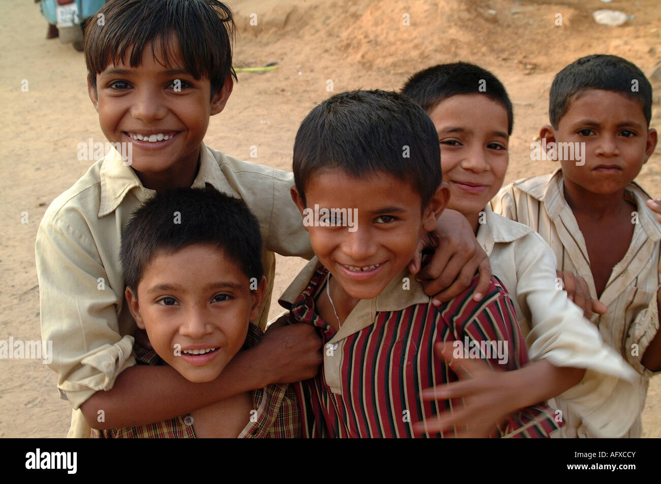 Bhatti village hi-res stock photography and images - Alamy