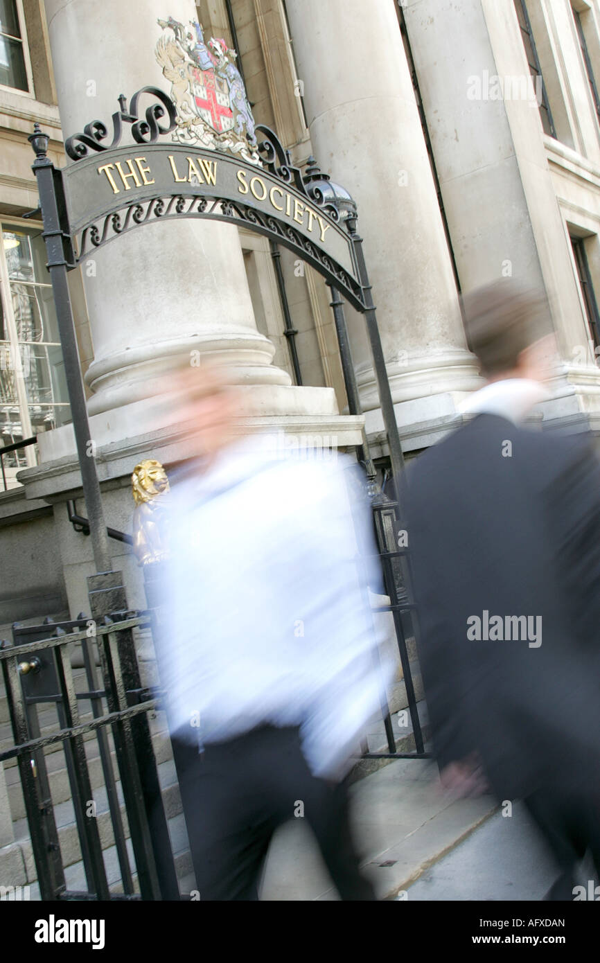The law society london hi-res stock photography and images - Alamy