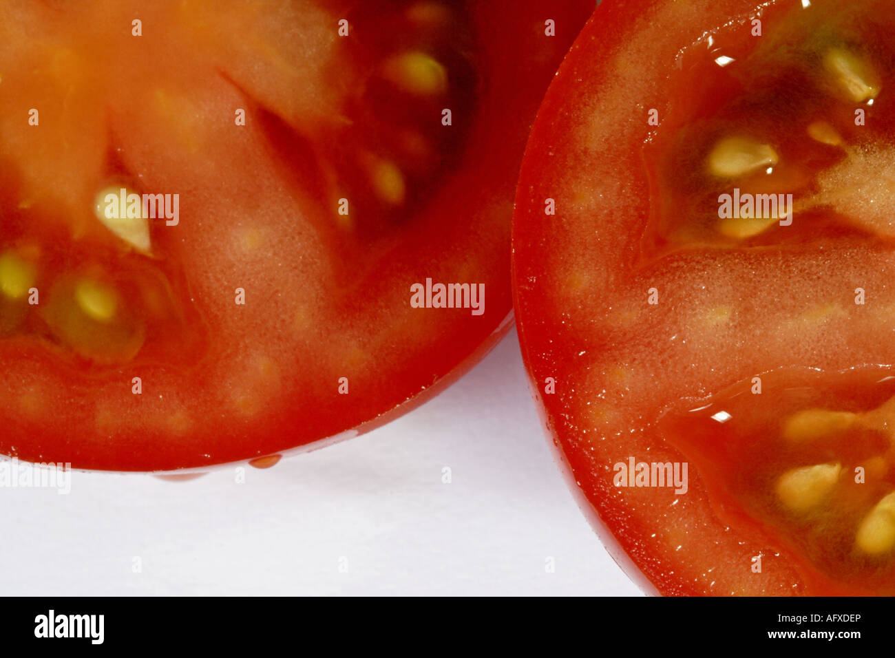 Tomato pip hi-res stock photography and images - Alamy
