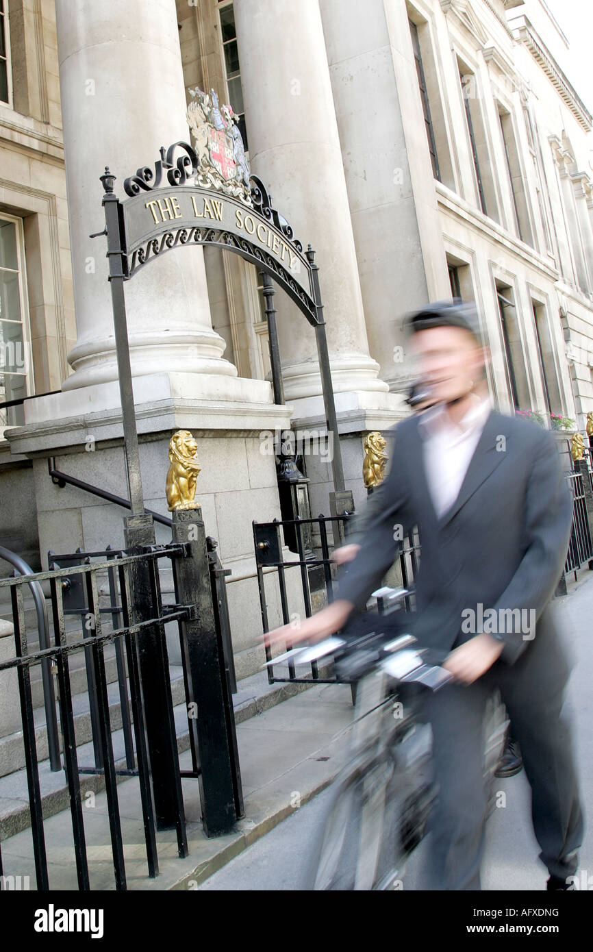 The law society london hi-res stock photography and images - Alamy