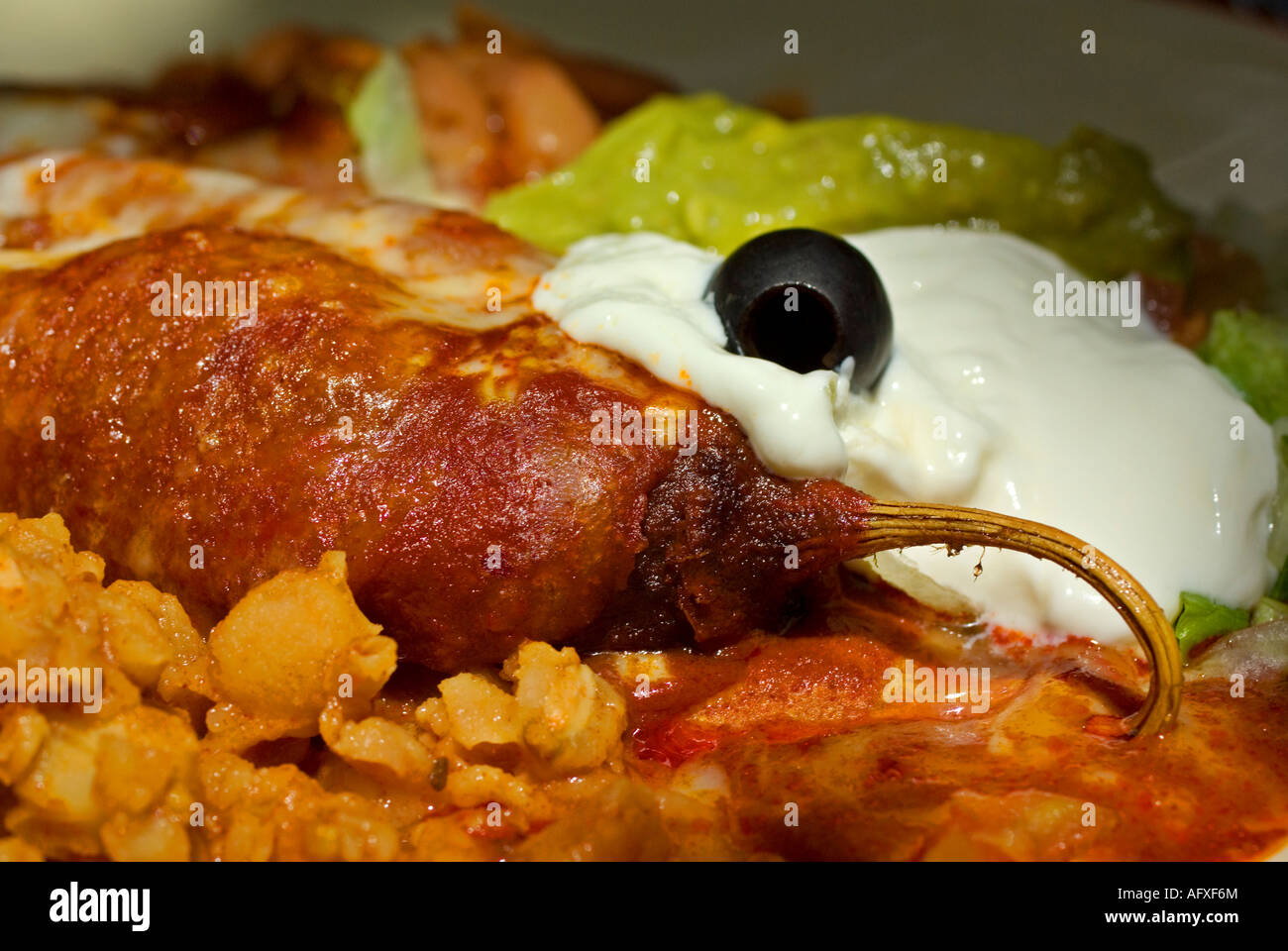 Rellenos mexico hi-res stock photography and images - Alamy