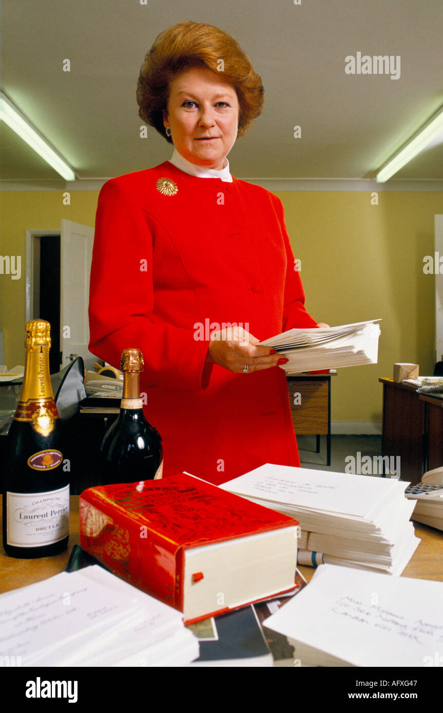 Lady Elizabeth Anson High Resolution Stock Photography and Images - Alamy