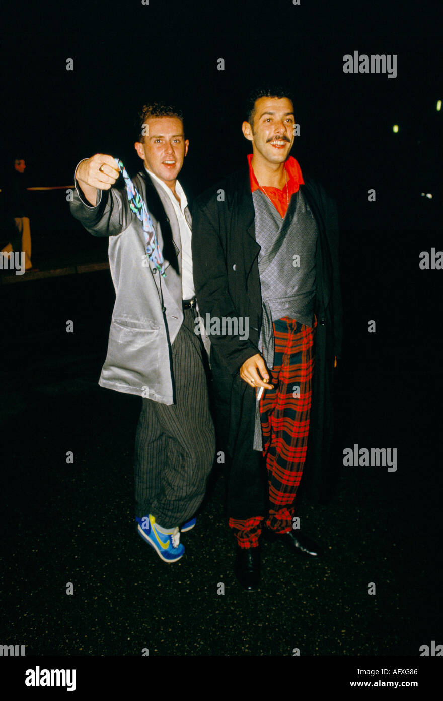 Holly johnson 1983 hi-res stock photography and images - Alamy