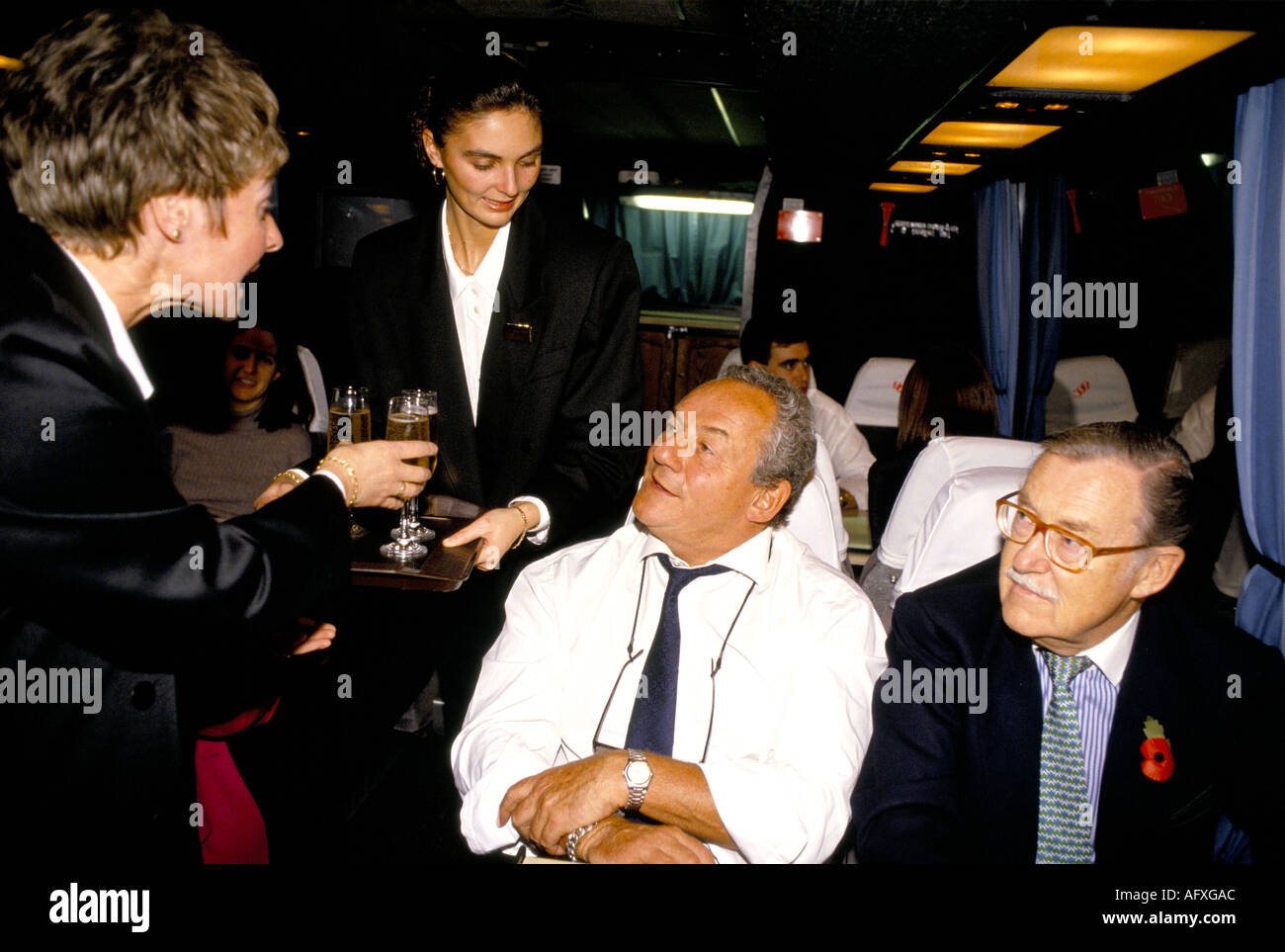 1980s nightclubs uk hi-res stock photography and images - Alamy