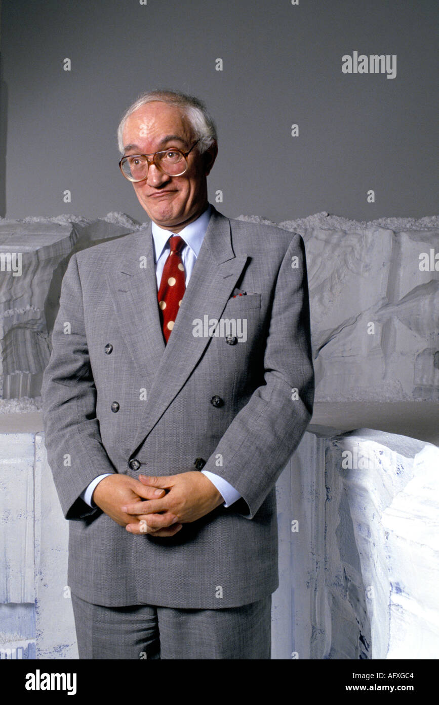 Chief constable of the greater manchester police hi-res stock ...