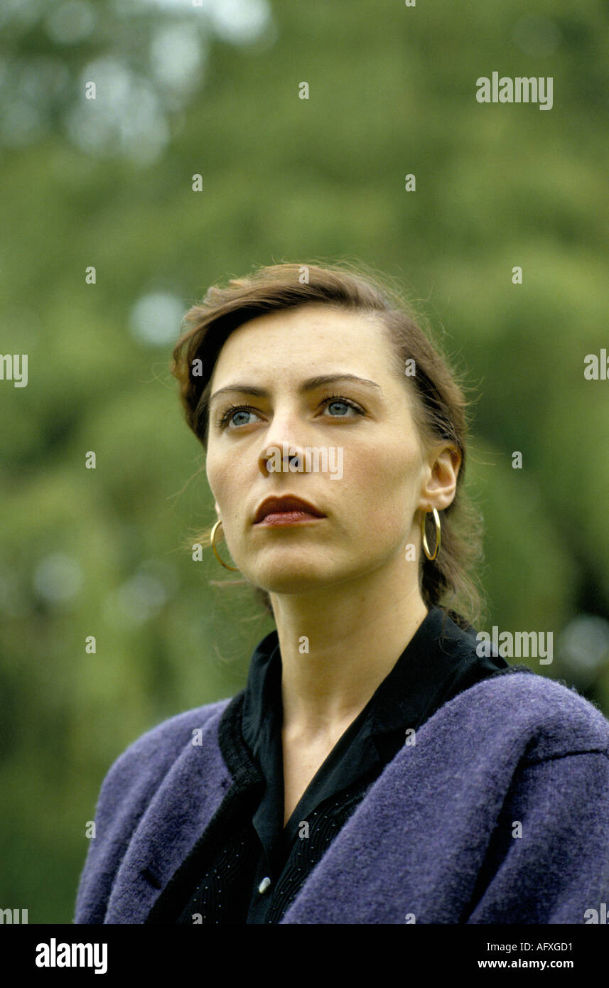 Saskia reeves hi-res stock photography and images - Alamy