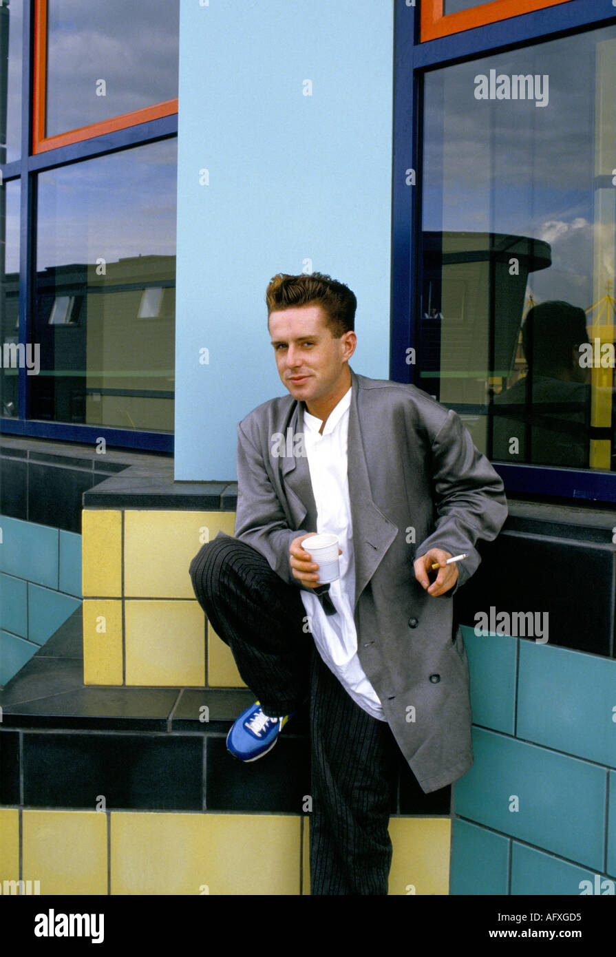 Holly Johnson 1980 Holly Johnson Wikipedia