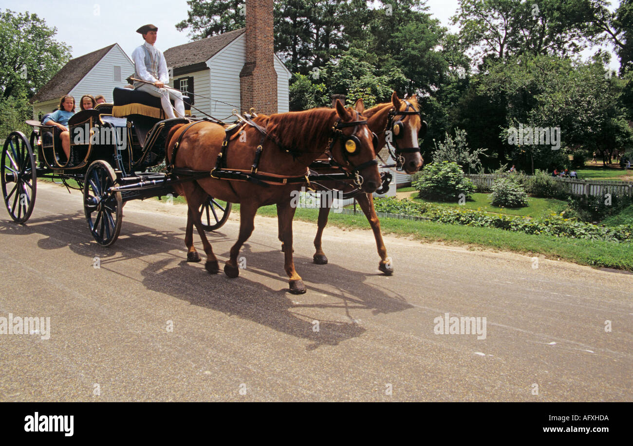 Open Top Carriage High Resolution Stock Photography and Images - Alamy