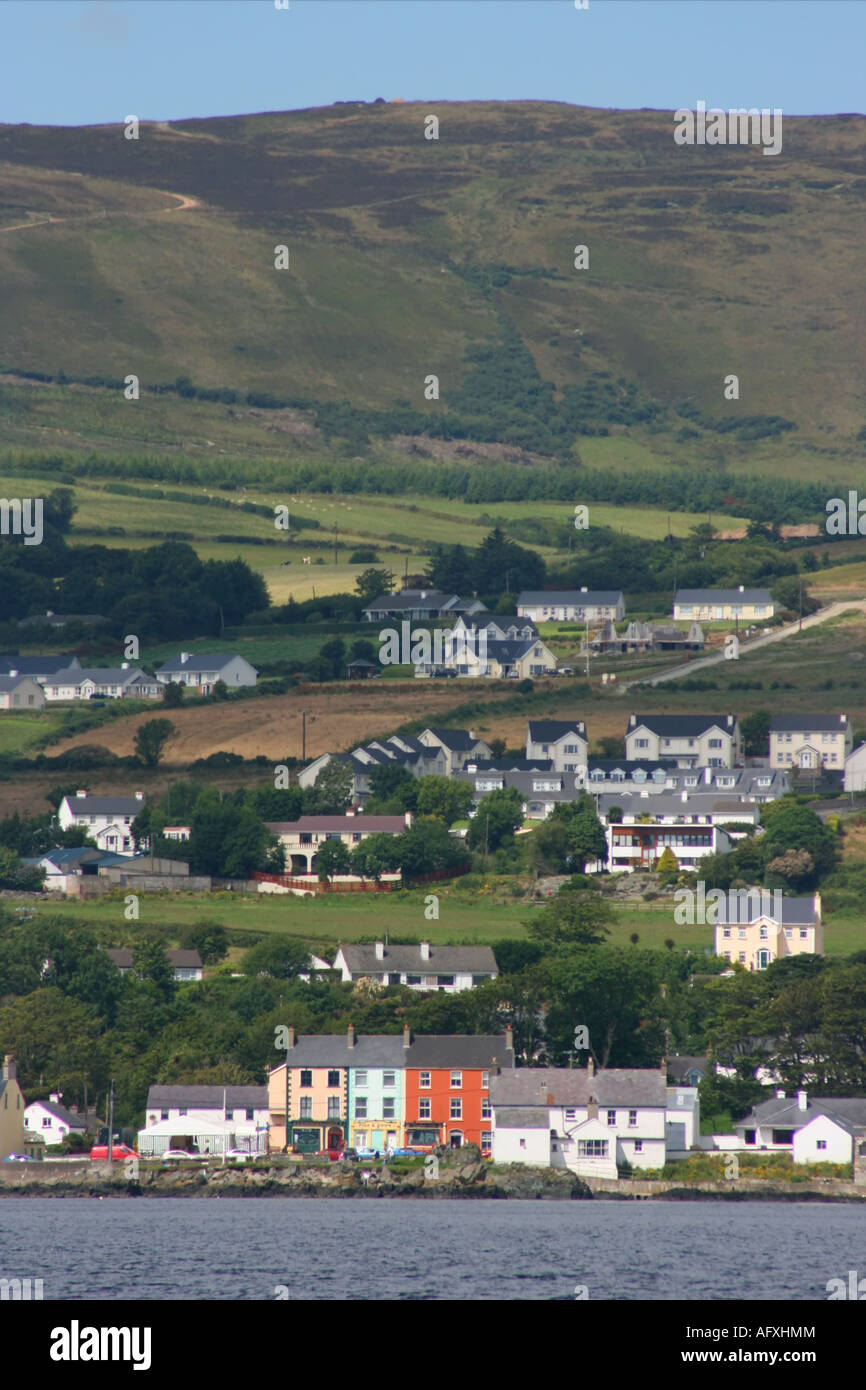 Lough foyle donegal hi-res stock photography and images - Alamy