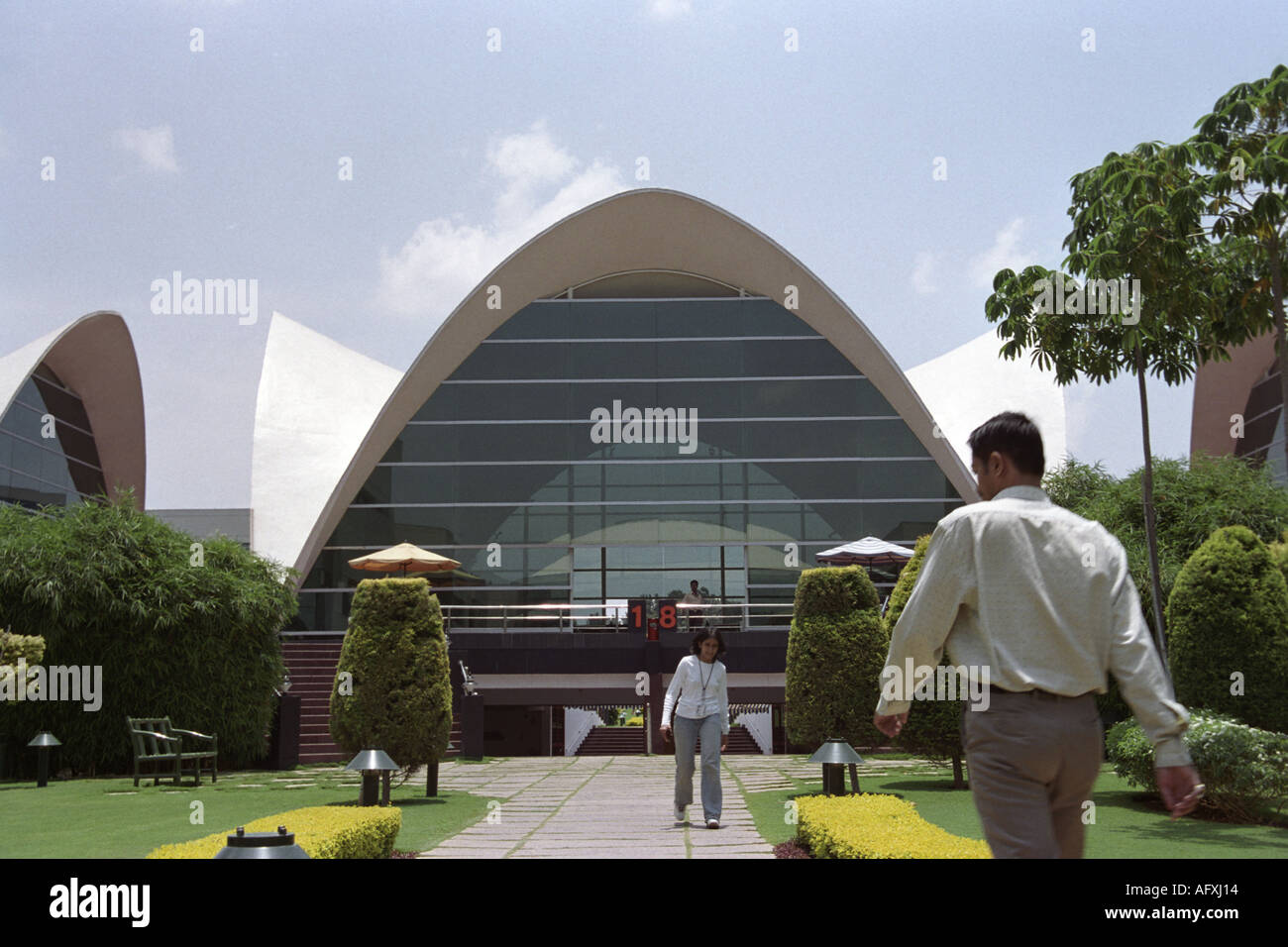 Infosys bangalore hi-res stock photography and images - Alamy