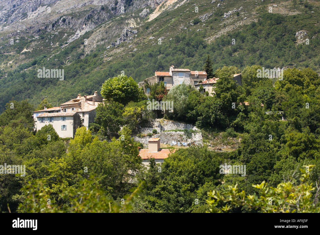 Loup valley hi-res stock photography and images - Alamy