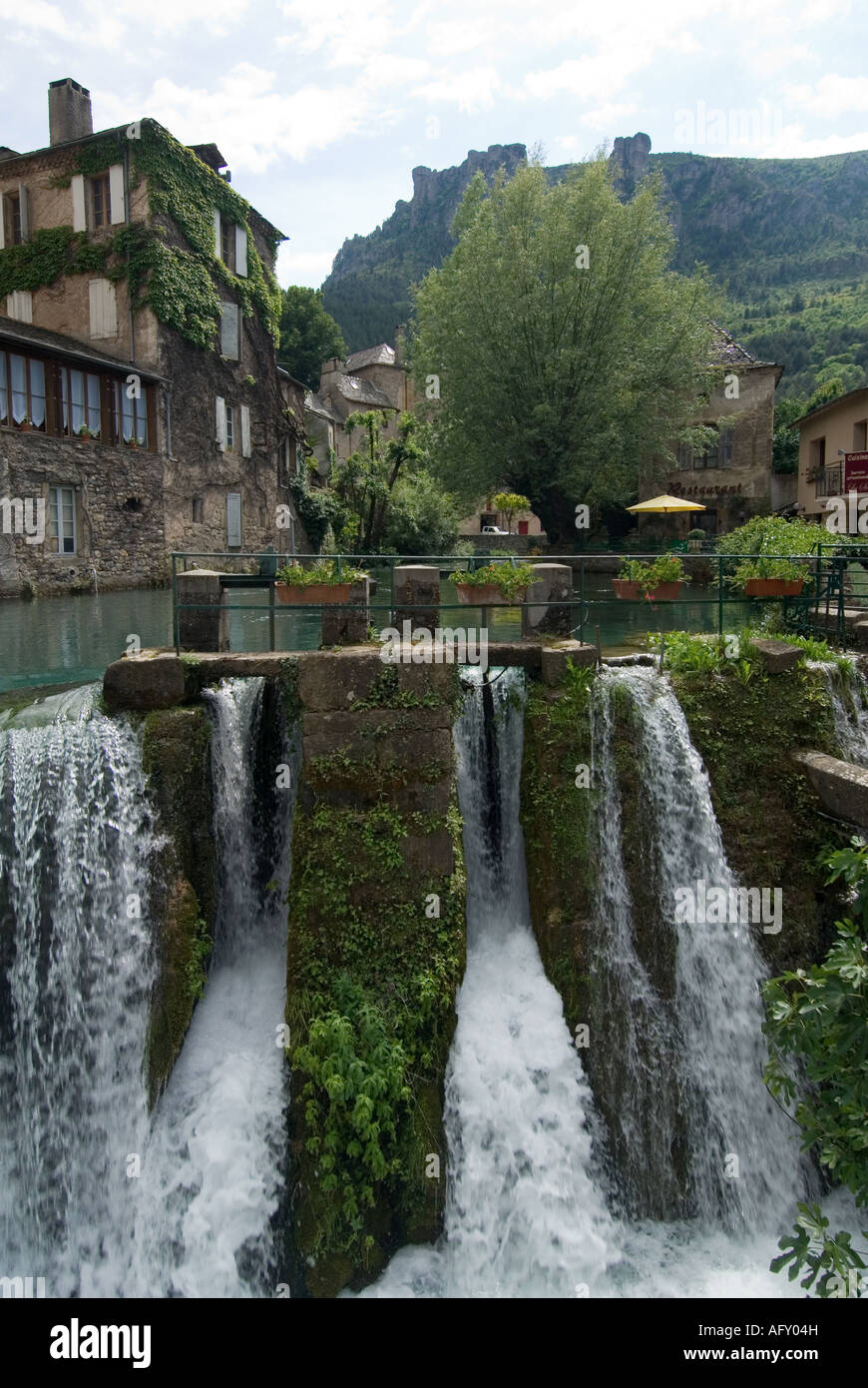 Florac hi-res stock photography and images - Alamy