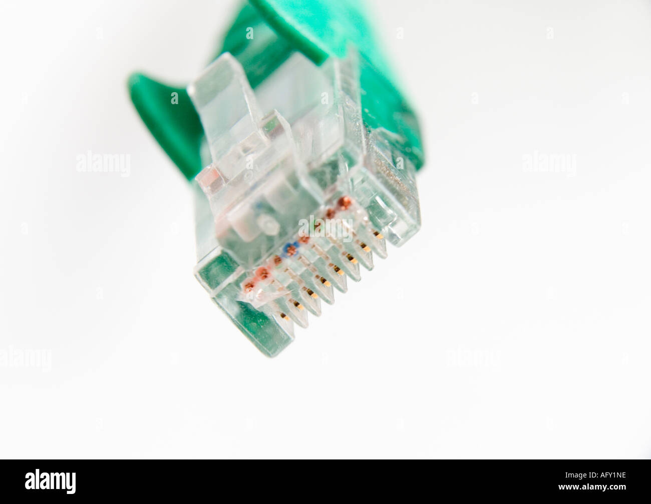 Communications cable hi-res stock photography and images - Alamy