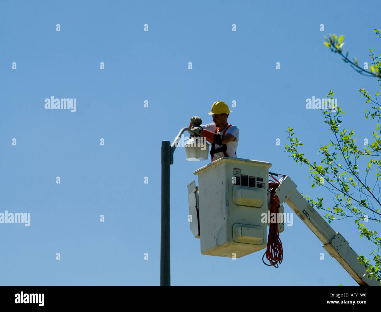 Changing street hi-res stock photography and images - Alamy